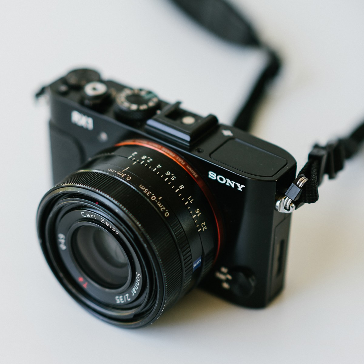 Sony RX1 Review: A Two Year Retrospective – Move To Mirrorless