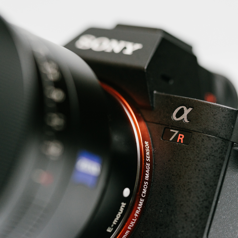 Sony a7RII: A First Look – Move To Mirrorless