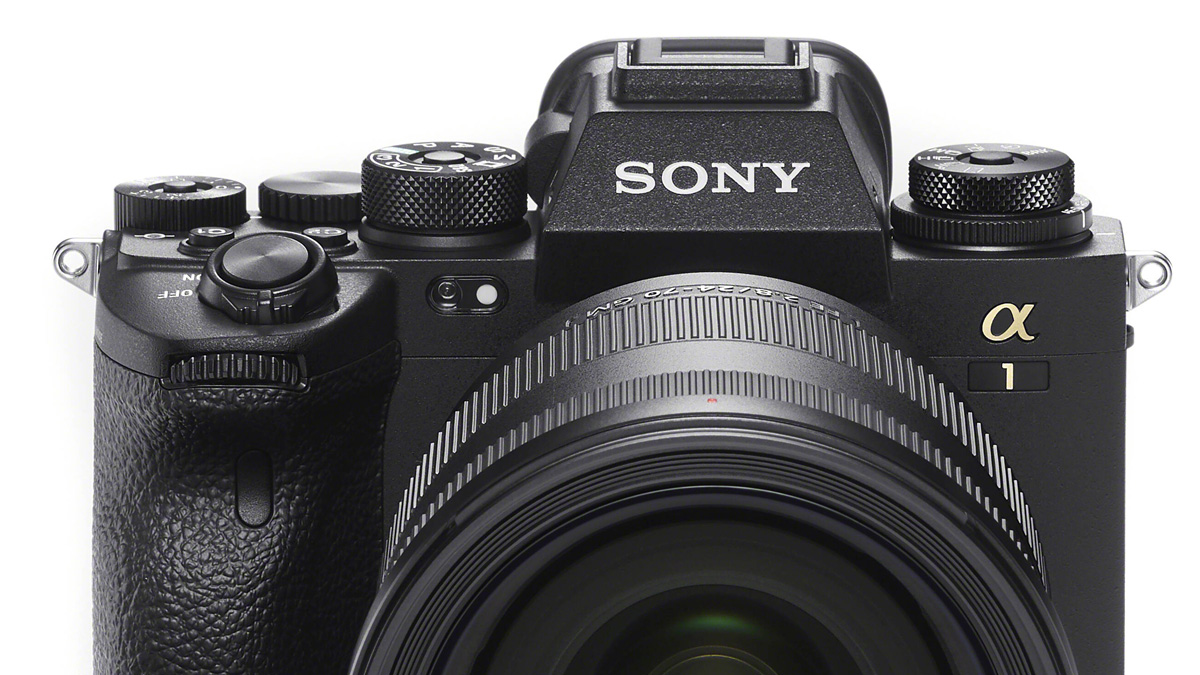 7 Standout Features of the Sony Alpha 1 – Move To Mirrorless